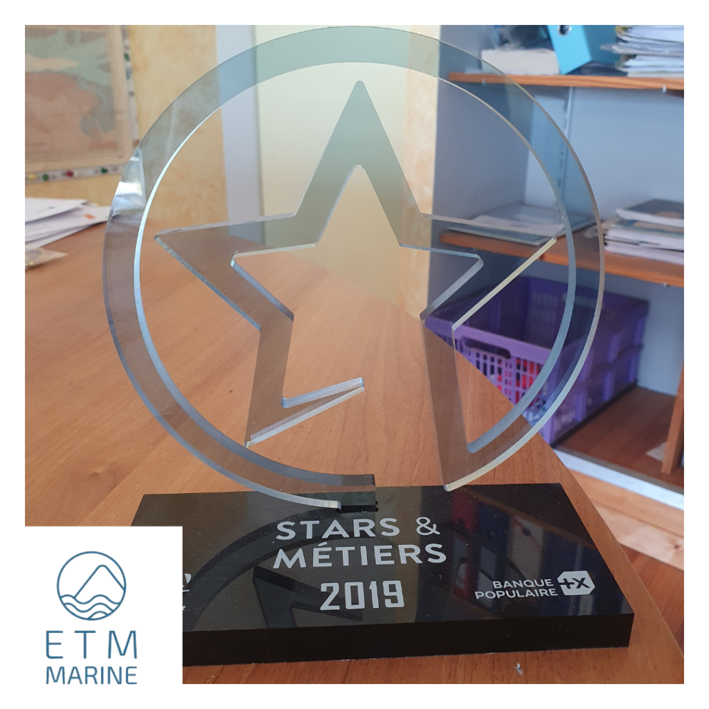 Innovations - ETM Marine